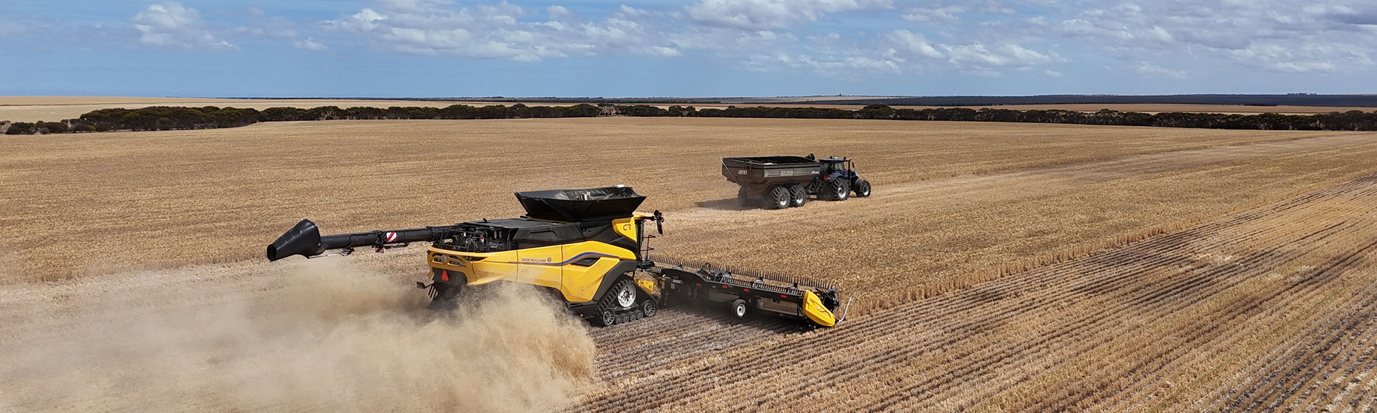 Redexim Verti-Drain 2519: A New Era in Turf Maintenance & Aeration ...