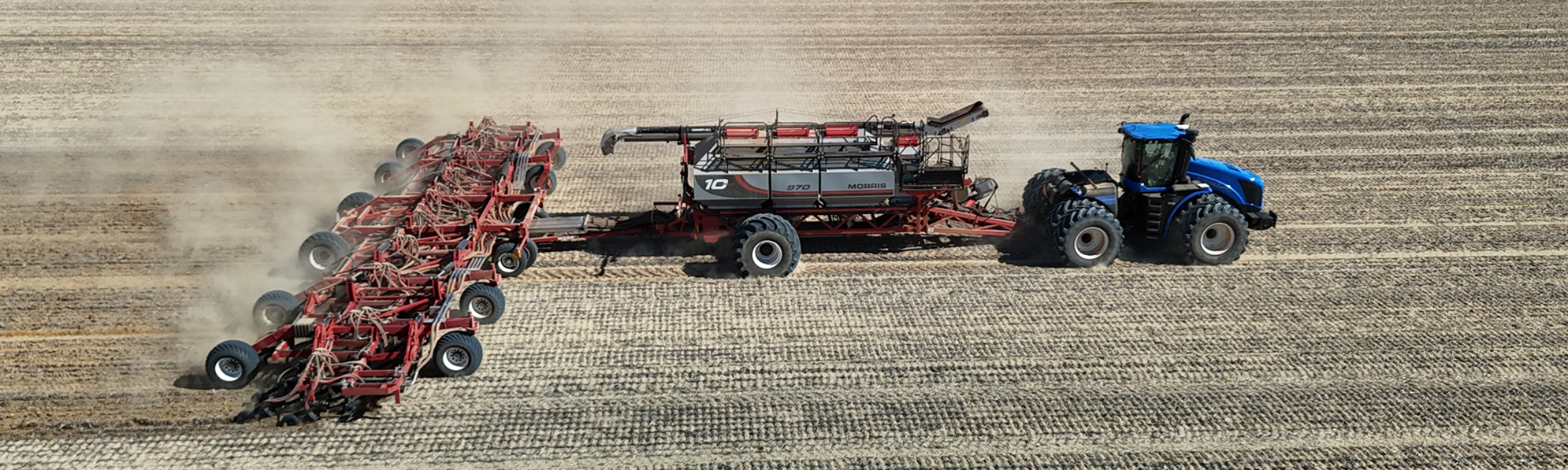 Redexim Verti-Drain 2519: A New Era in Turf Maintenance & Aeration ...