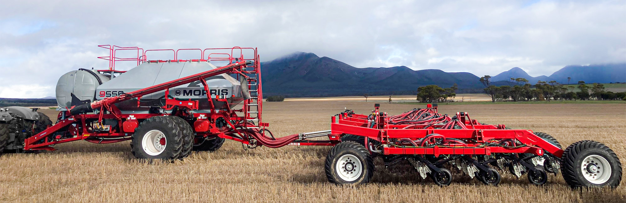 Redexim Verti-Drain 2519: A New Era in Turf Maintenance & Aeration ...