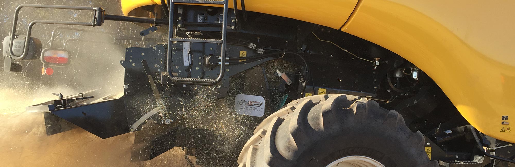 Redexim Verti-Drain 2519: A New Era in Turf Maintenance & Aeration ...