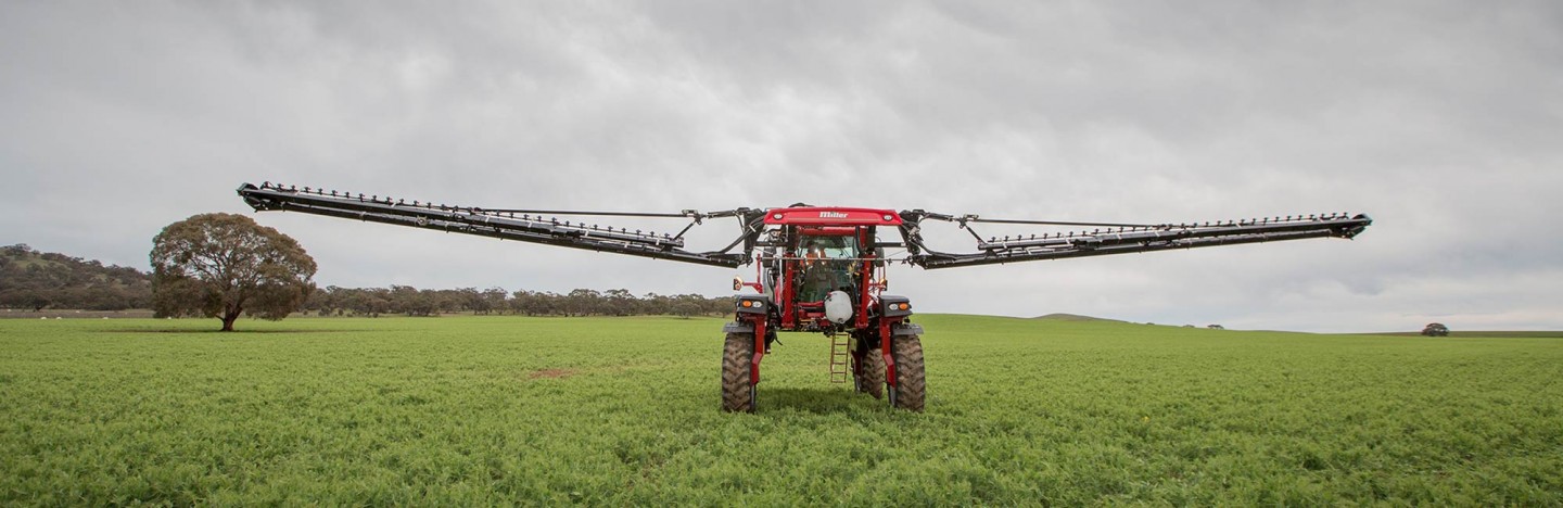 Redexim Verti-Drain 2519: A New Era in Turf Maintenance & Aeration ...
