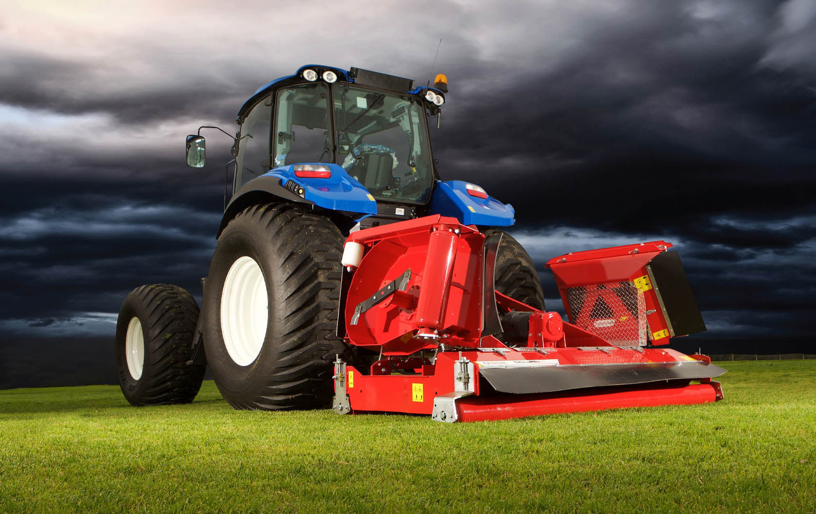 Trimax Mowing Systems McIntosh Son Trimax Mowing Systems McIntosh Son